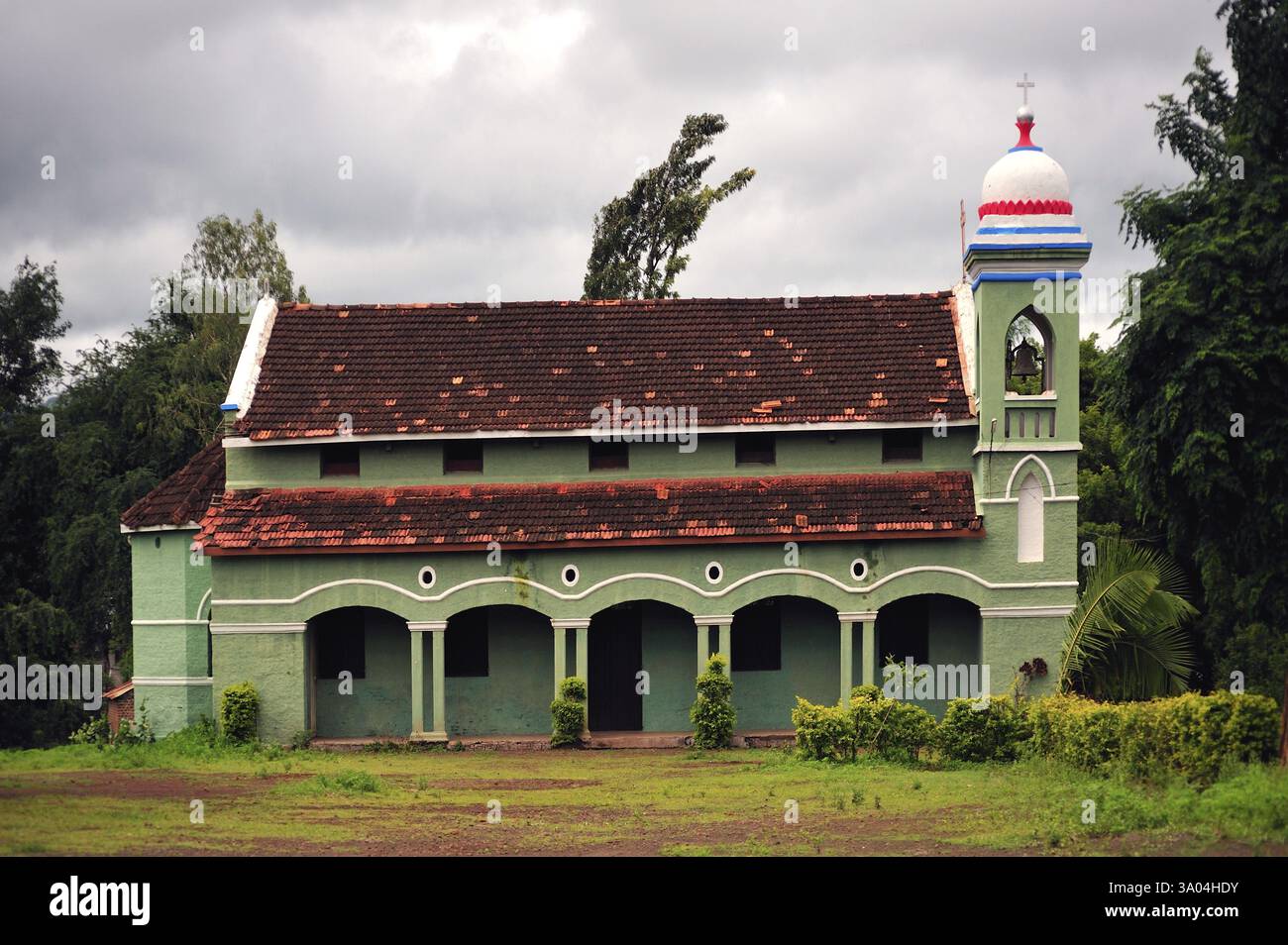 Old satara hi-res stock photography and images - Alamy