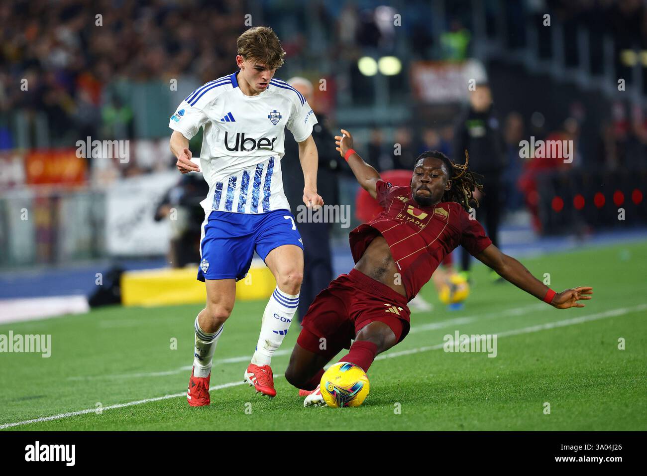 Nicolas paz martinez hi-res stock photography and images - Alamy