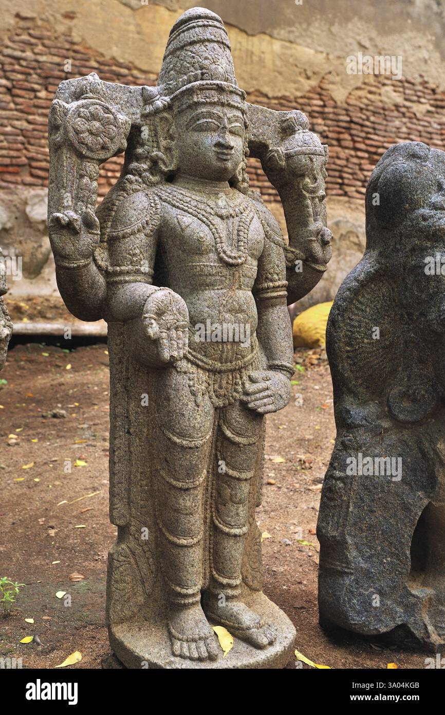 Tiruchchirappalli hi-res stock photography and images - Alamy