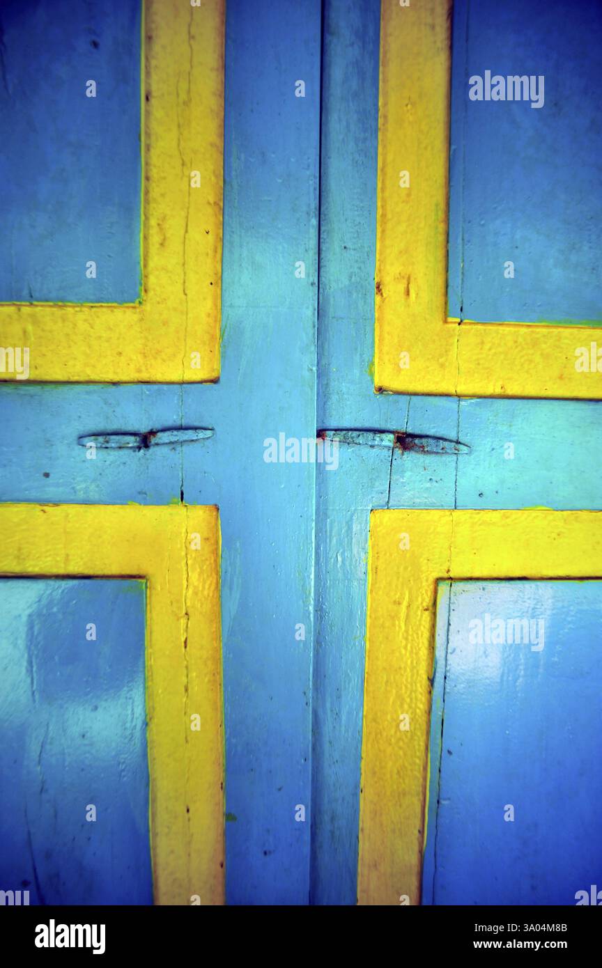 Rural maharashtra house hi-res stock photography and images - Alamy