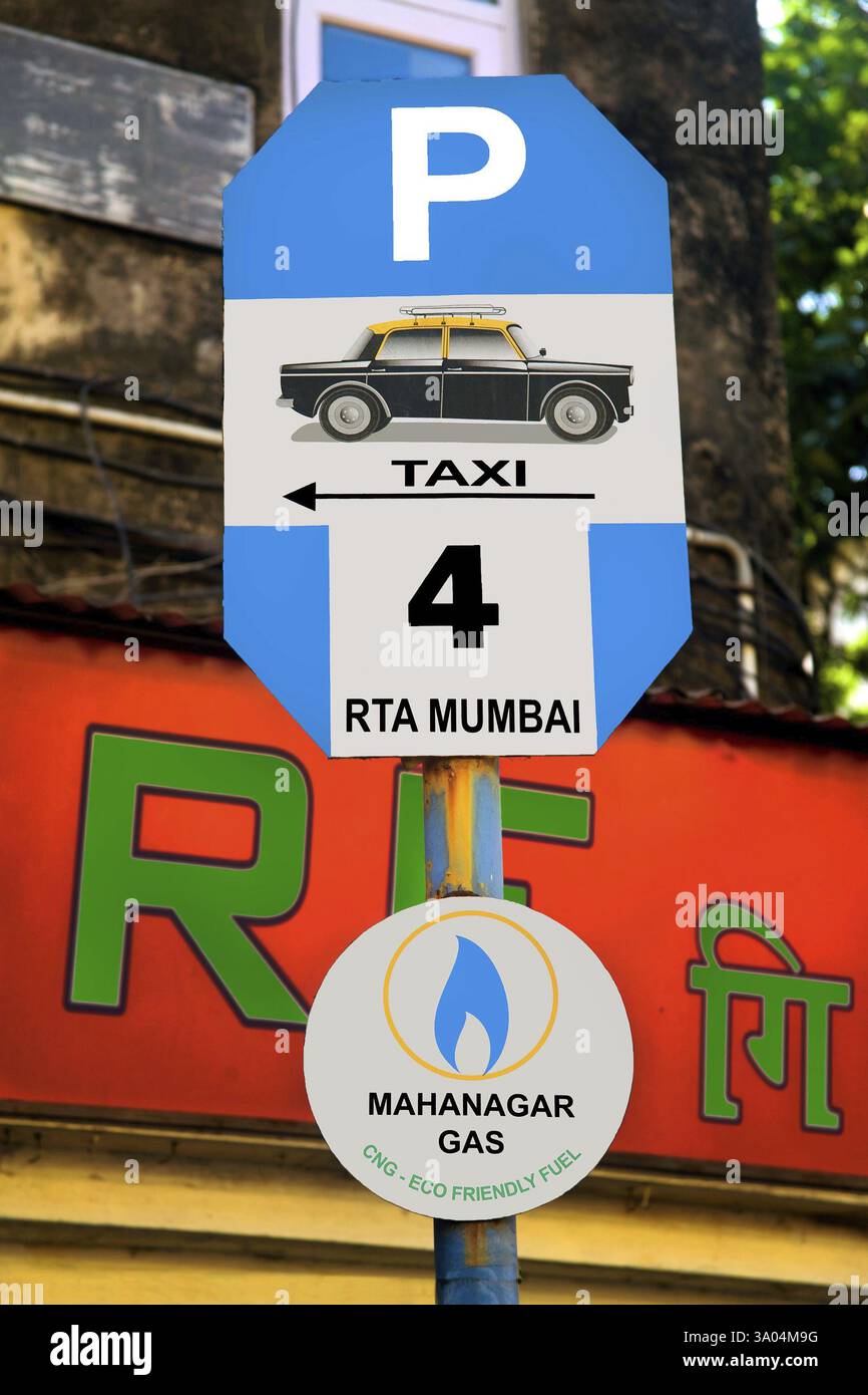 Traffic Police Symbol Signboard Mumbai Maharashtra India Asia Feb 2011 ...