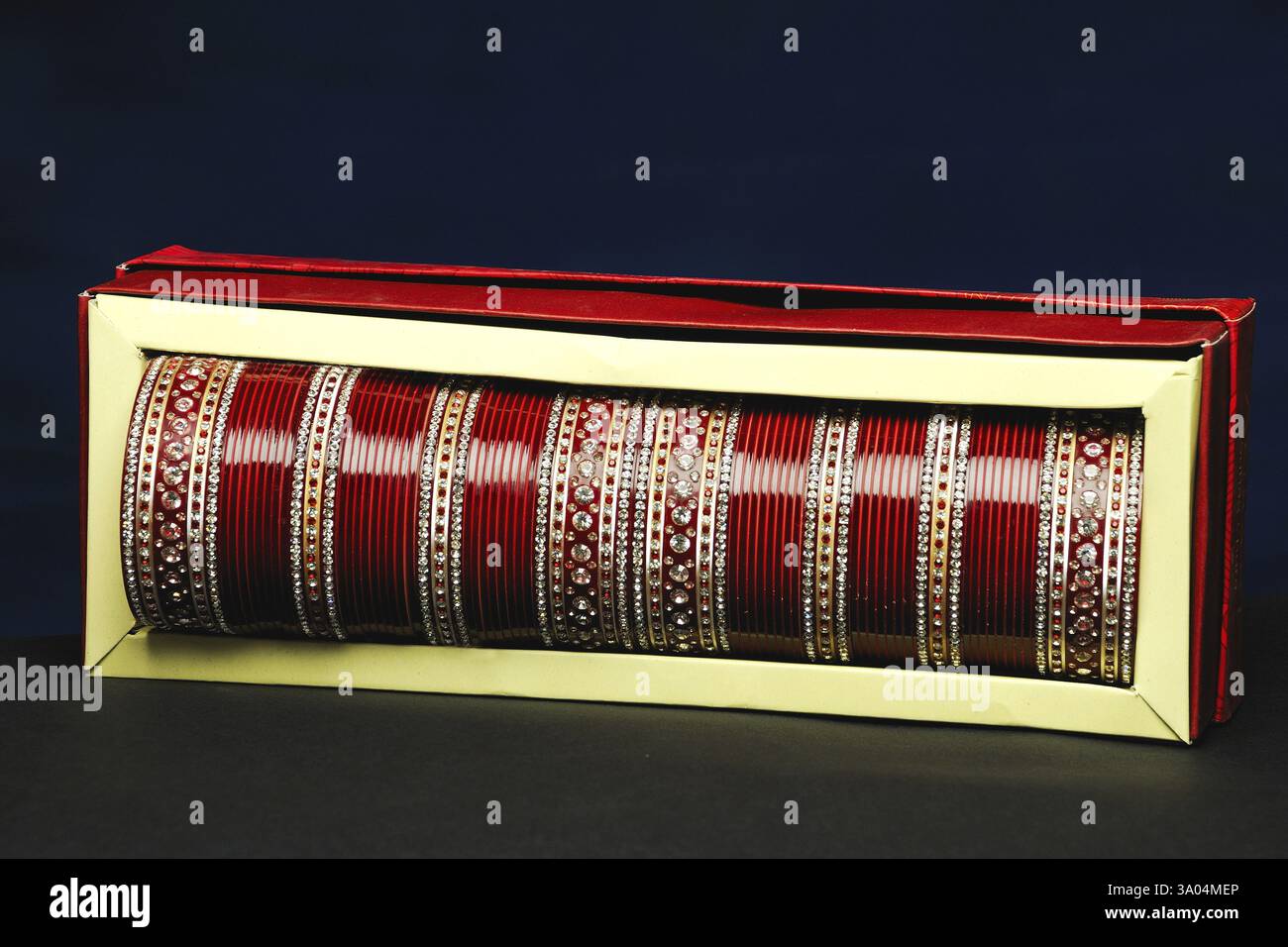 Bangle boxes hi-res stock photography and images - Alamy