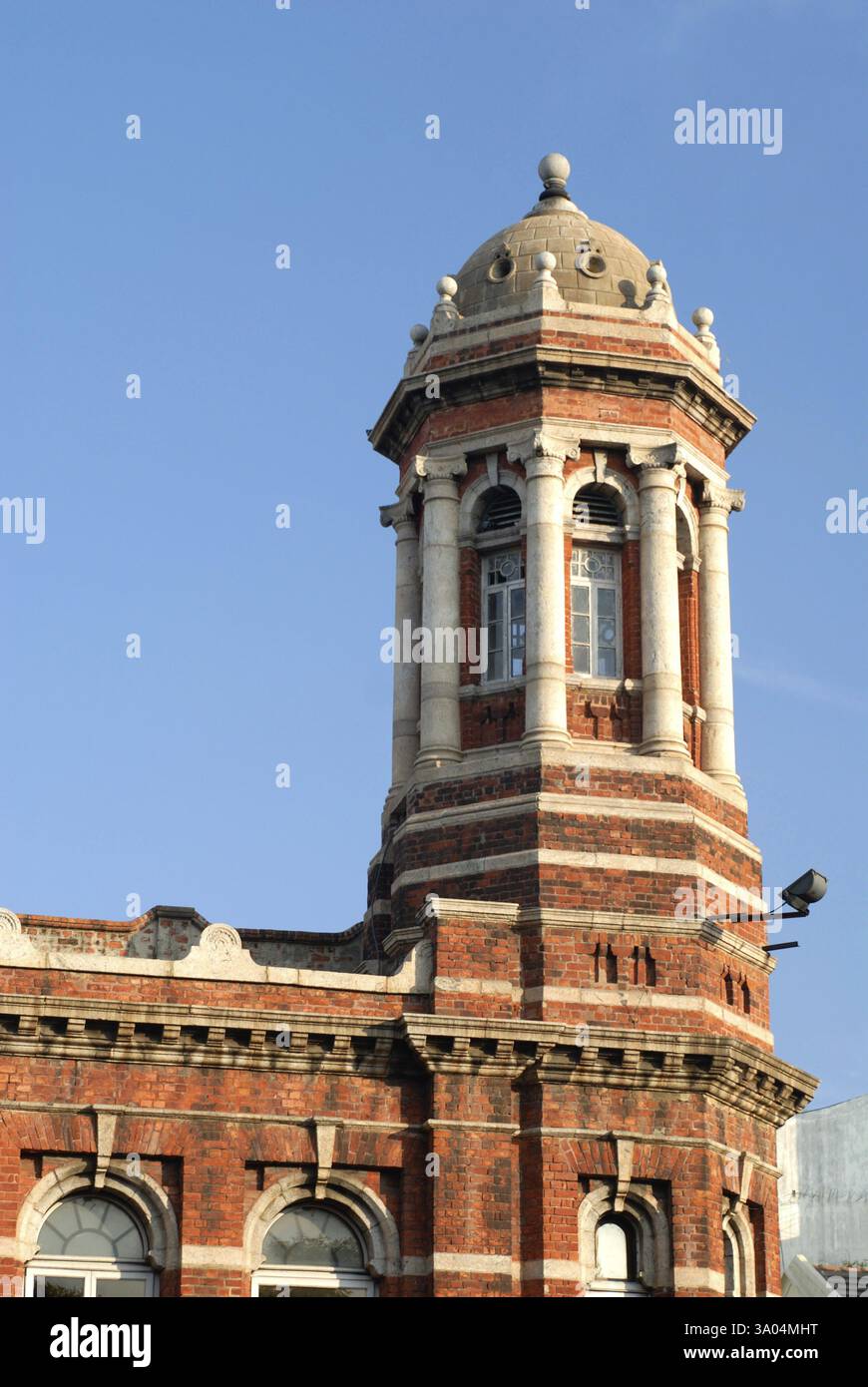 Gove building in Anna Salai Mount Road, Madras Chennai, Tamil Nadu ...