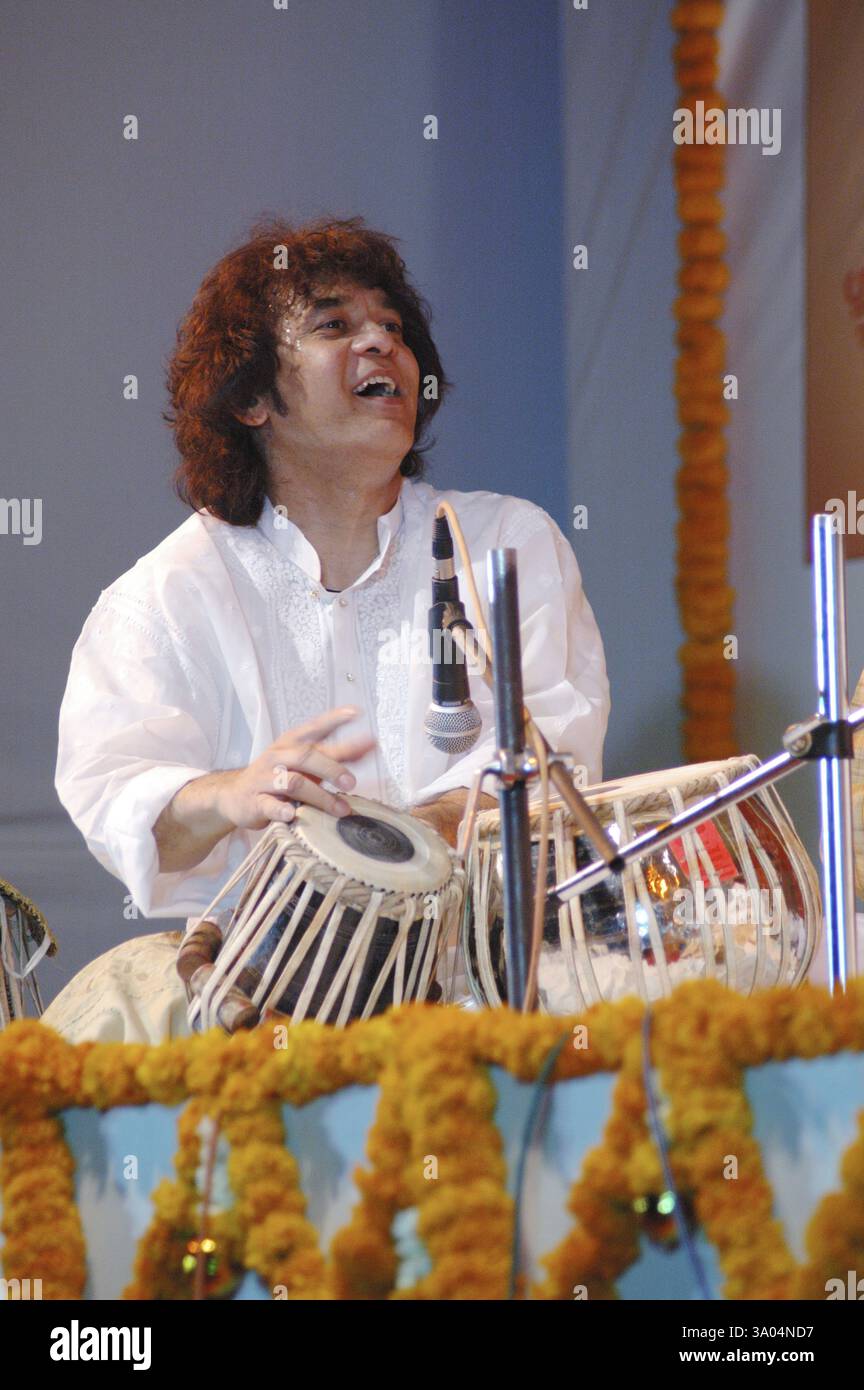 Music, Indian Classical Music, Musical Instrument, Drum, Tabla, Artist Ustad Zakir Hussain ...