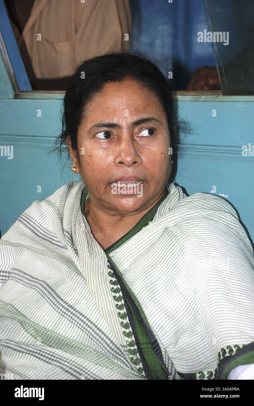 Mamta banerjee hi-res stock photography and images - Alamy
