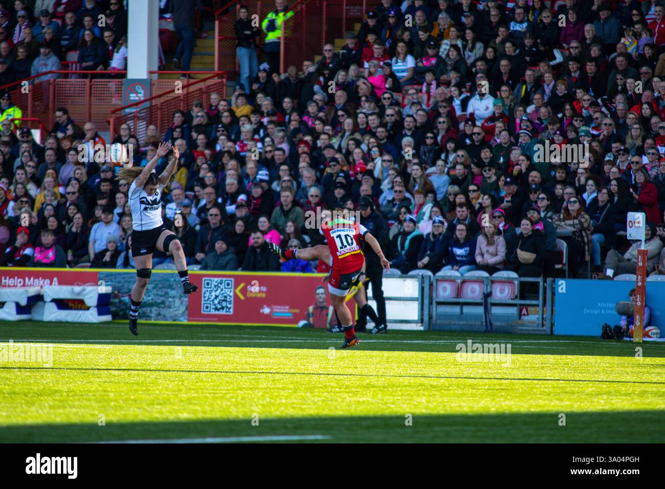 A flyhalf hi-res stock photography and images - Alamy