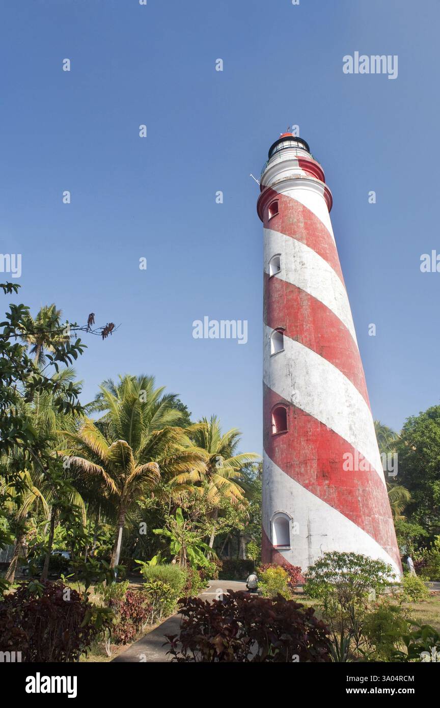 Thangasseri hi-res stock photography and images - Alamy