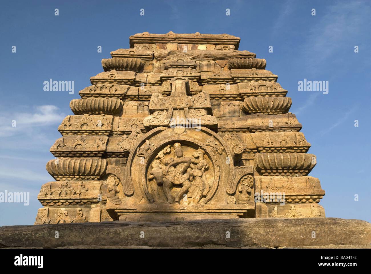 UNESCO World Heritage Site, Jambulingeshwara Jambulinga temple built in ...