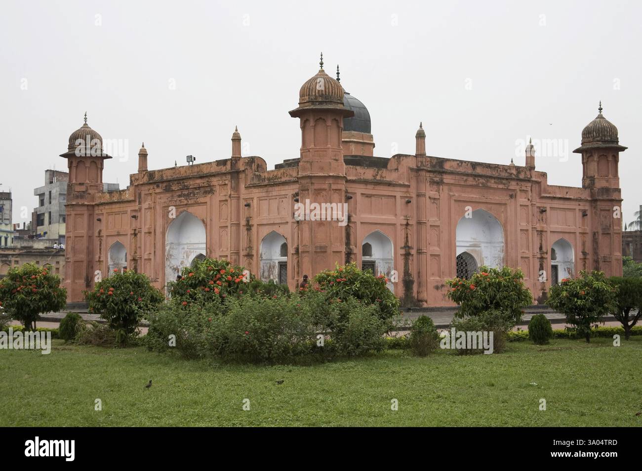 Mughal style architecture hi-res stock photography and images - Alamy