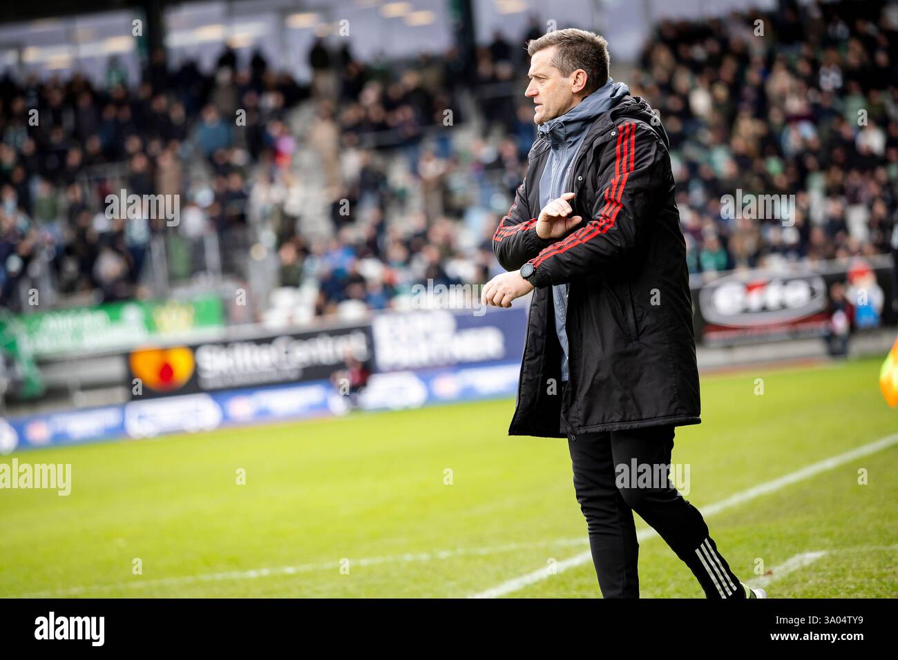 Johnny moelby hi-res stock photography and images - Alamy