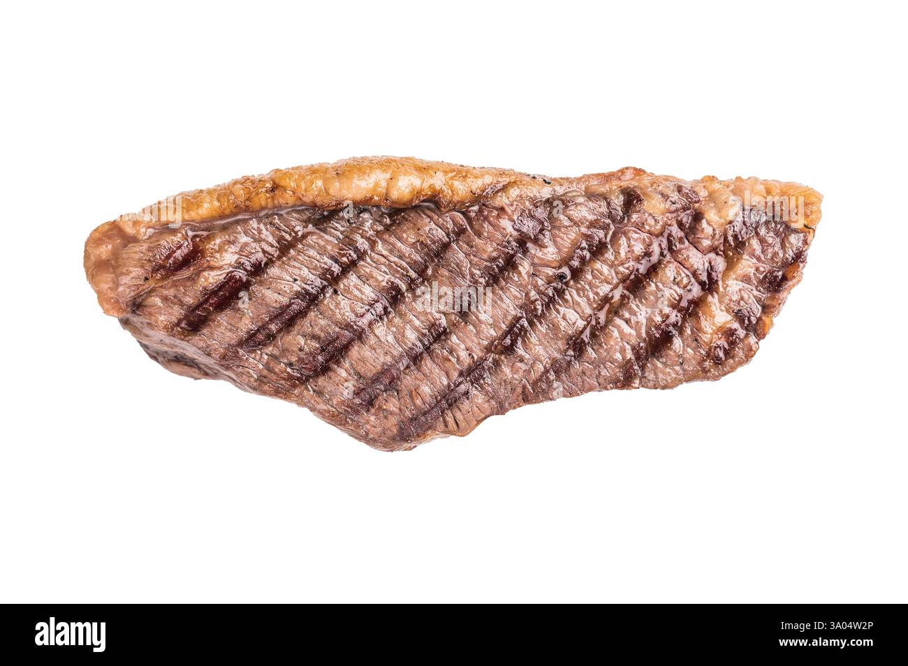 Fresh raw brazilian picanha Cut Out Stock Images & Pictures - Alamy