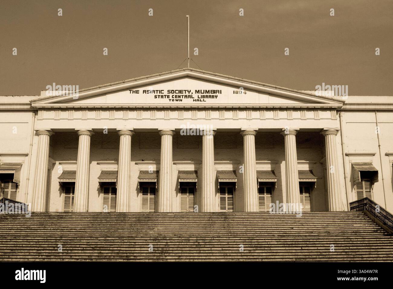 Mumbai no entry hi-res stock photography and images - Alamy