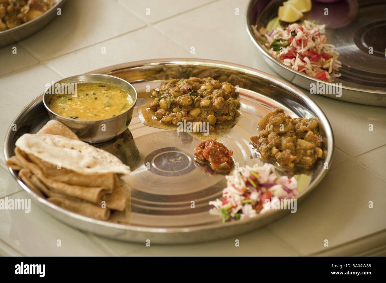 Konkani dish hi-res stock photography and images - Alamy