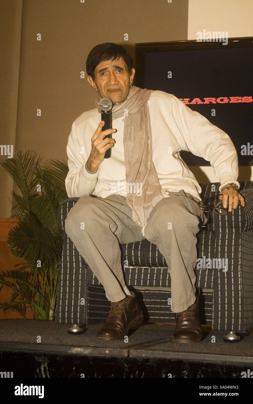 Bollywood actor dev anand Stock Photo - Alamy