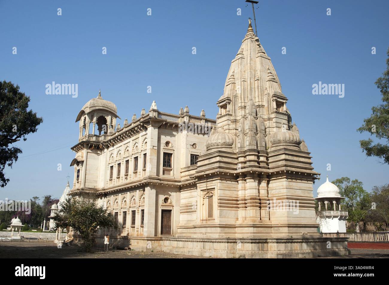 Village at Shivpuri, Madhya Pradesh, India, Asia Stock Photo - Alamy