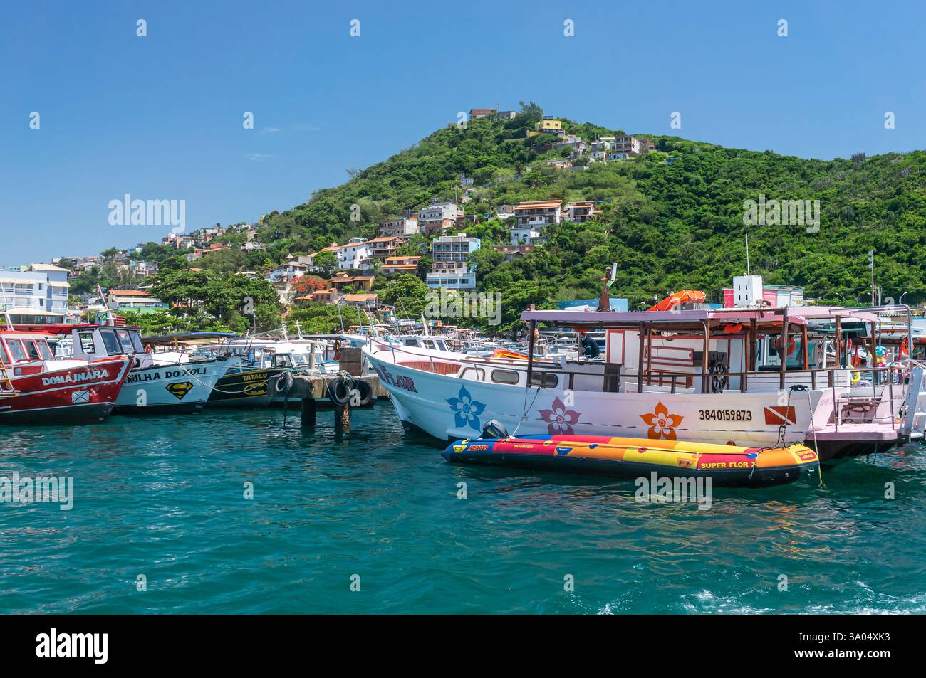 Dona inara hi-res stock photography and images - Alamy