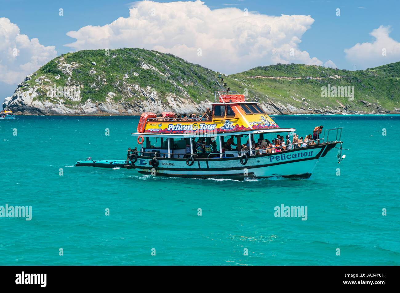 Pelicano ii hi-res stock photography and images - Alamy