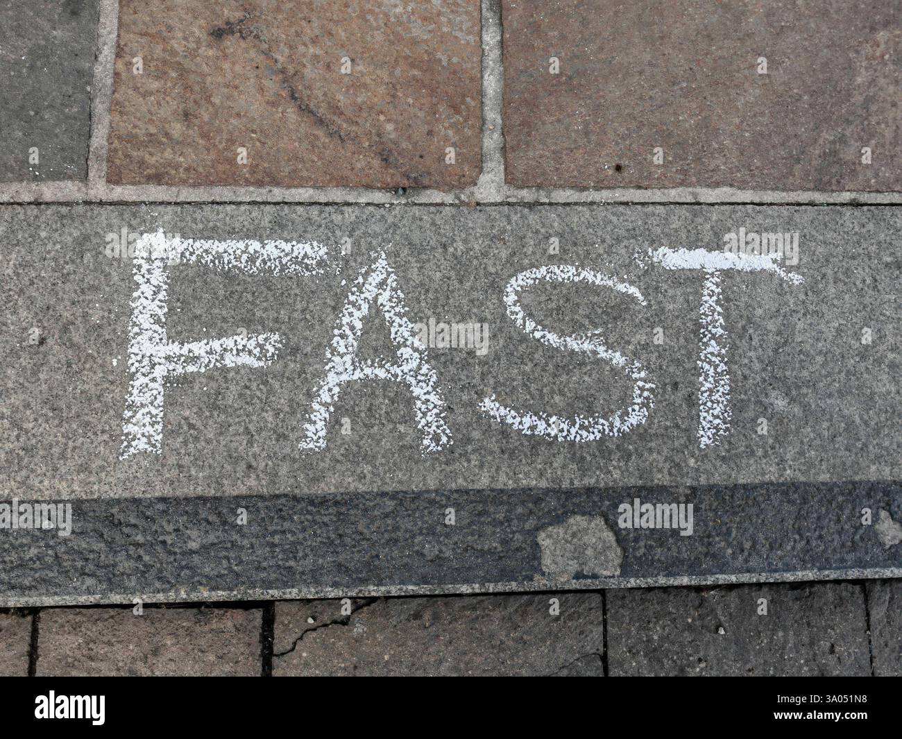 driving too fast in a car, above the speed limit driving too fast in a ...