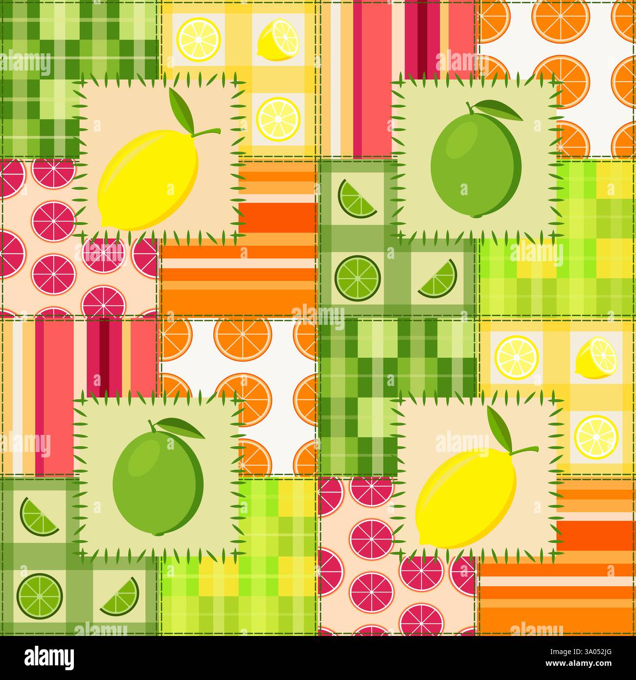 Check craft Stock Vector Images - Alamy