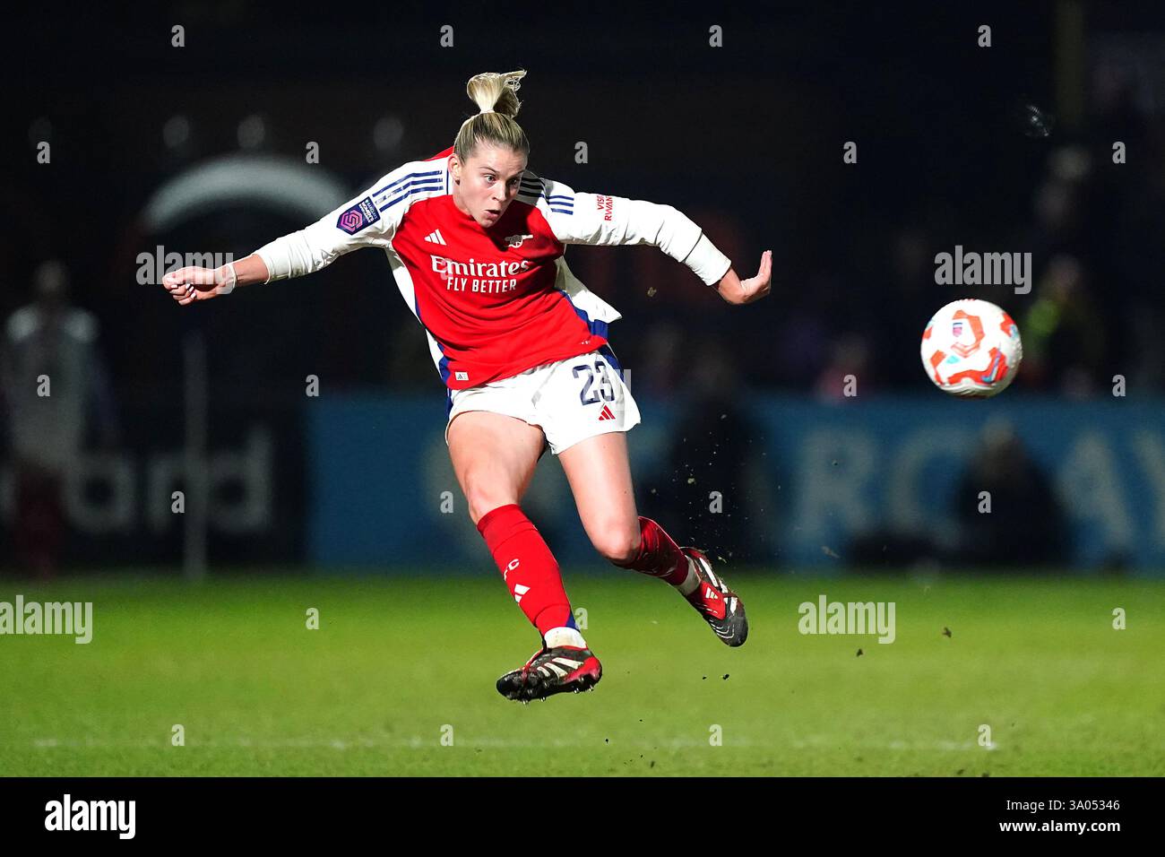 Alessia russo goal hi-res stock photography and images - Alamy
