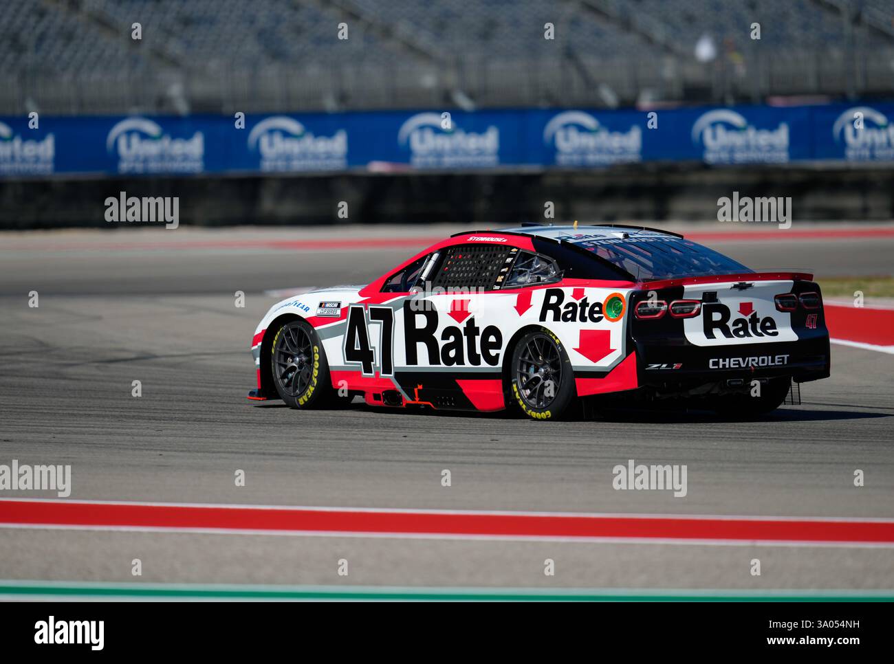 Hyak motorsports hi-res stock photography and images - Alamy