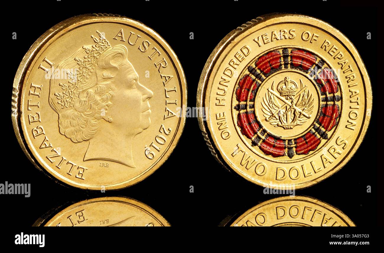 100 years of repatriation hi-res stock photography and images - Alamy