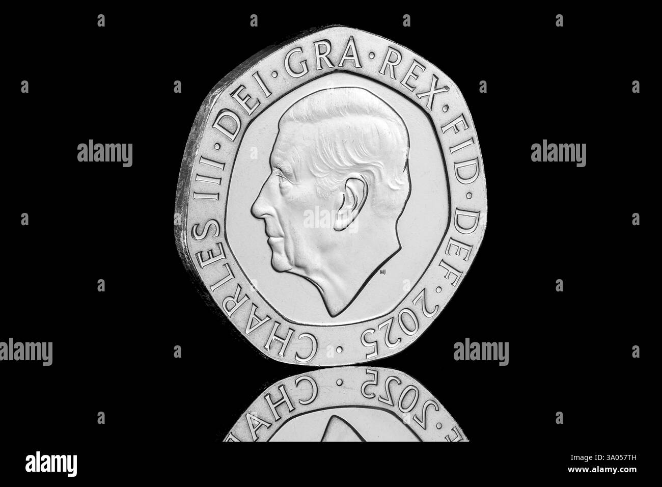 2025 United Kingdom King Charles III Twenty Pence Coin Stock Photo - Alamy 2025 United Kingdom King Charles III Twenty Pence Coin Stock Photo - Alamy