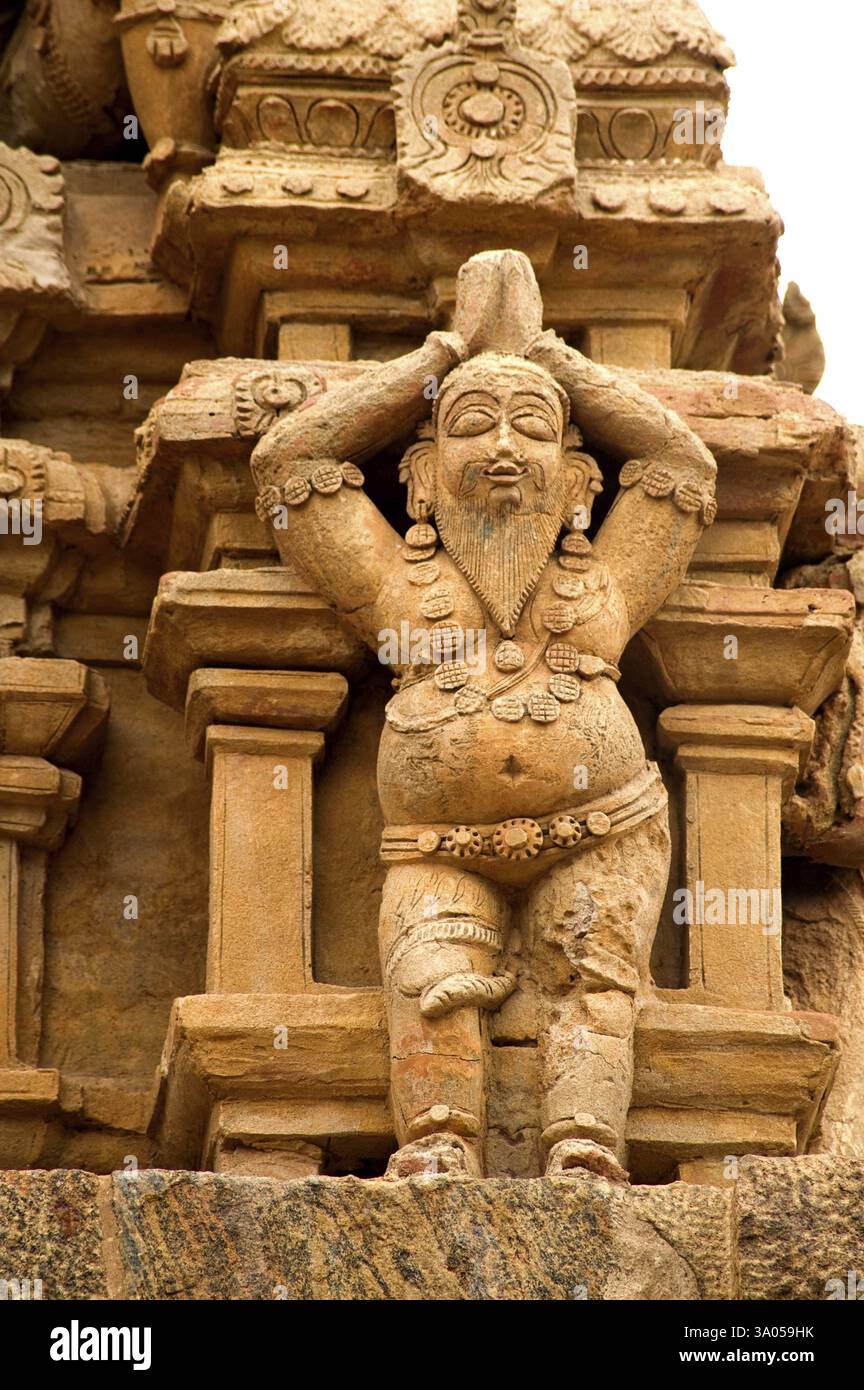 Hanuman statue mumbai hi-res stock photography and images - Alamy