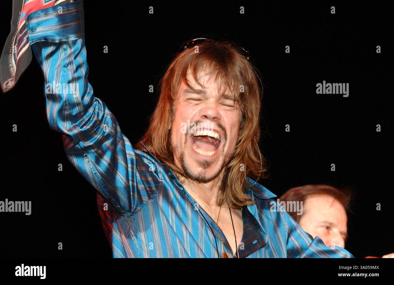 MIAMI - 2004 - Buster Poindexter is an eponymous album released in 1987 ...