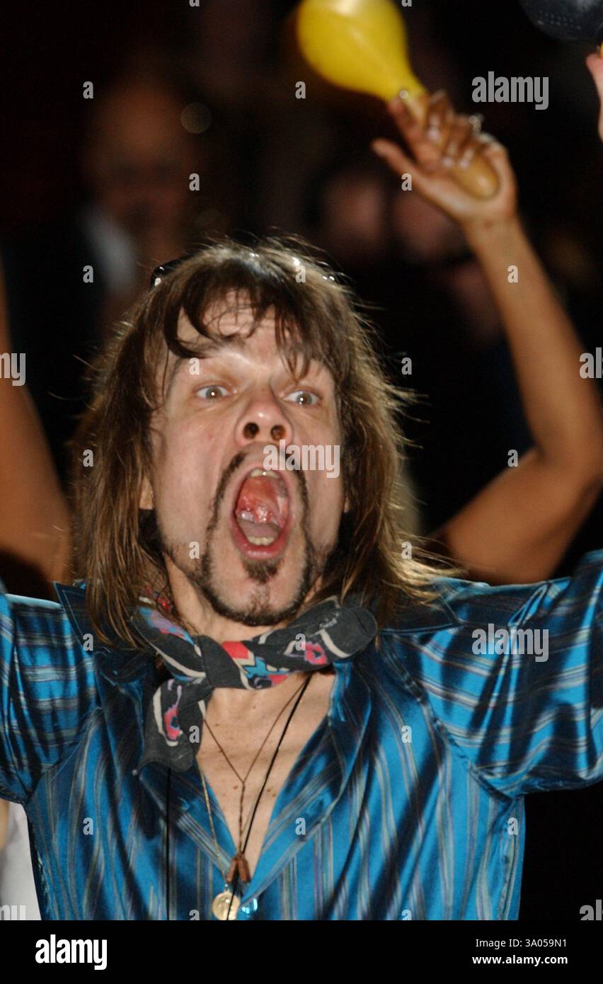 MIAMI - 2004 - Buster Poindexter is an eponymous album released in 1987 ...