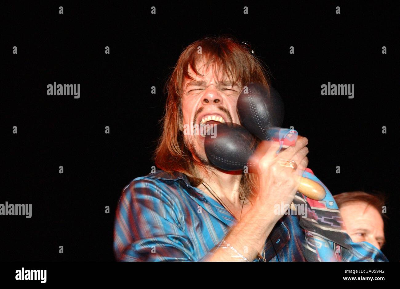 MIAMI - 2004 - Buster Poindexter is an eponymous album released in 1987 ...