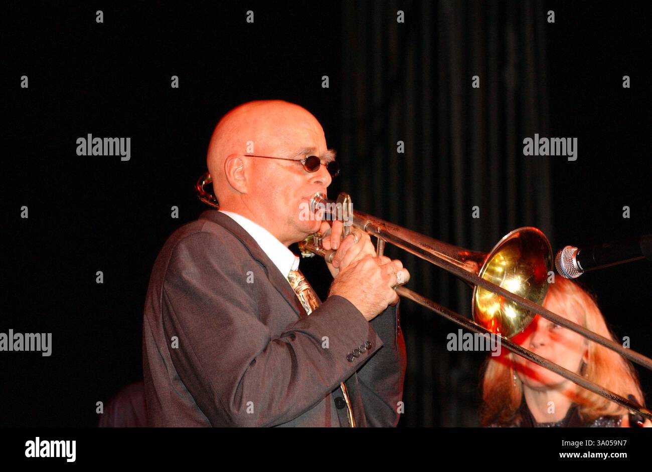 MIAMI - 2004 - Buster Poindexter is an eponymous album released in 1987 ...