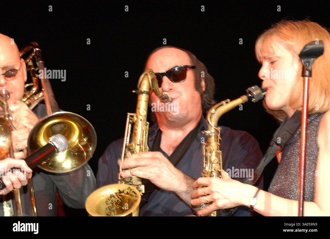 MIAMI - 2004 - Buster Poindexter is an eponymous album released in 1987 ...