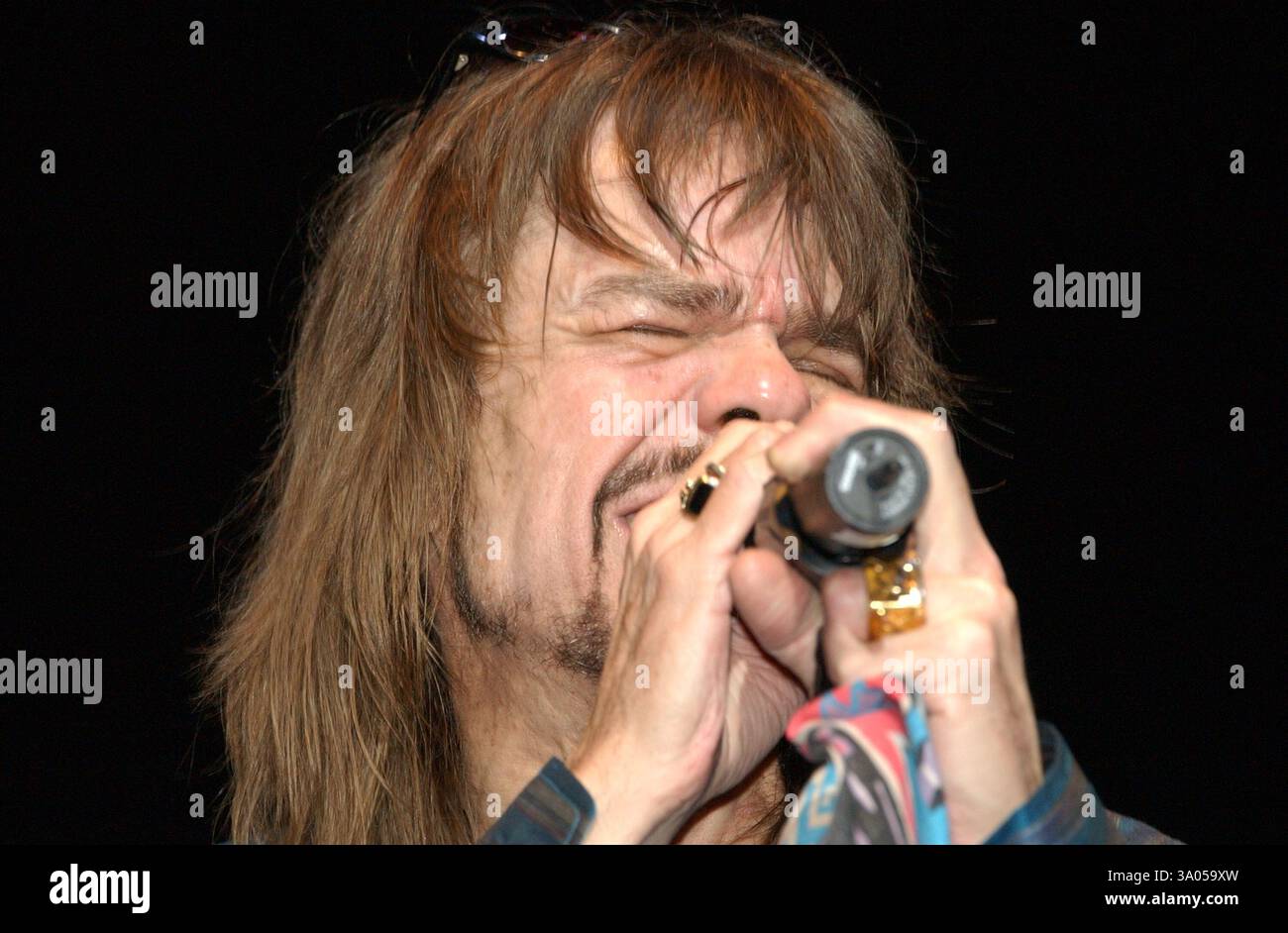 MIAMI - 2004 - Buster Poindexter is an eponymous album released in 1987 ...