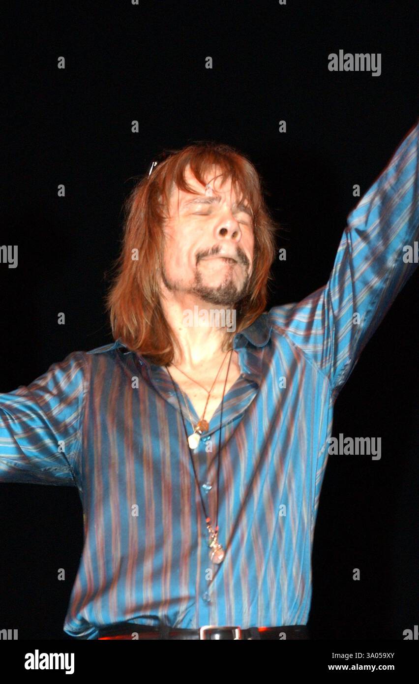 MIAMI - 2004 - Buster Poindexter is an eponymous album released in 1987 ...