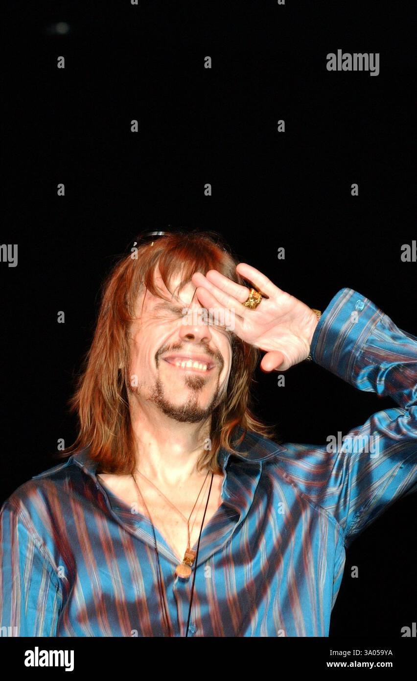 MIAMI - 2004 - Buster Poindexter is an eponymous album released in 1987 ...