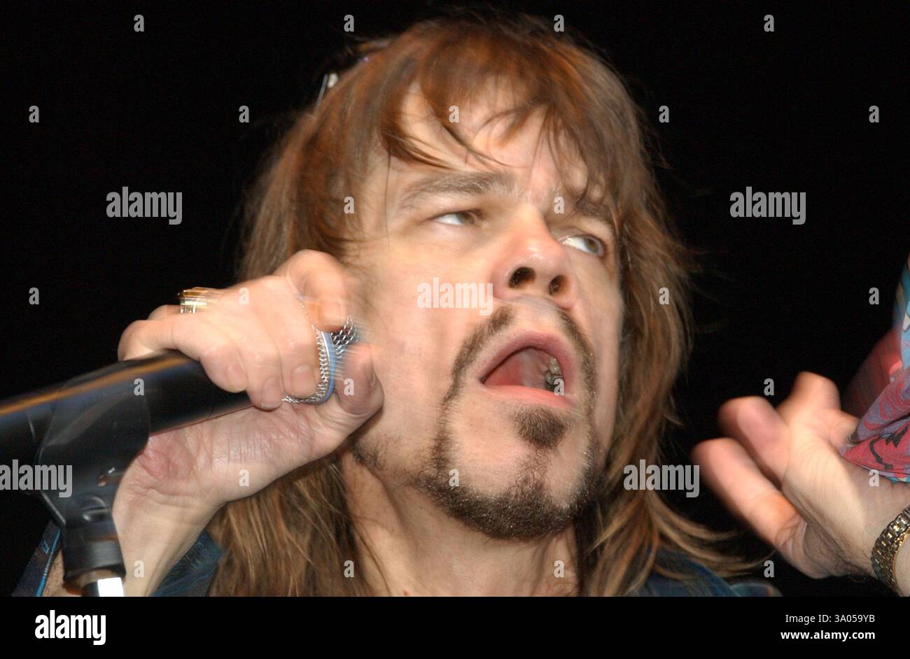 MIAMI - 2004 - Buster Poindexter is an eponymous album released in 1987 ...