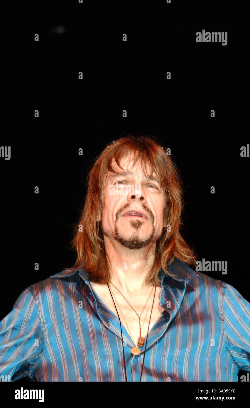 MIAMI - 2004 - Buster Poindexter is an eponymous album released in 1987 ...