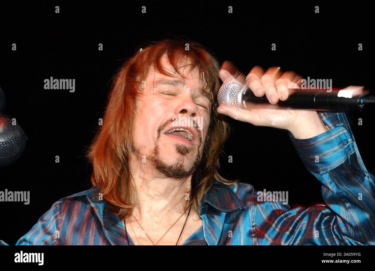 MIAMI - 2004 - Buster Poindexter is an eponymous album released in 1987 ...