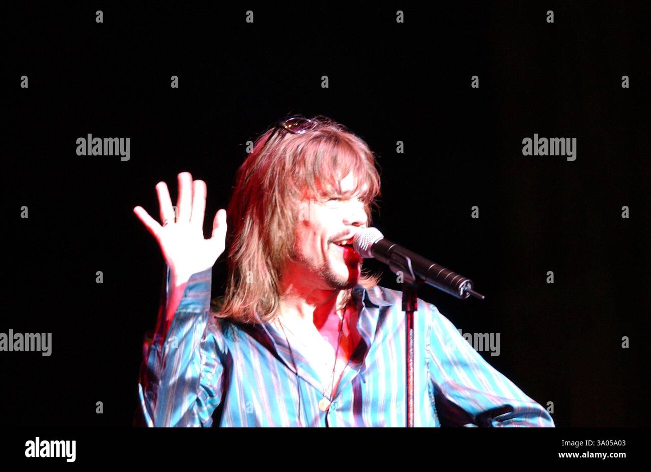 MIAMI - 2004 - Buster Poindexter is an eponymous album released in 1987 ...