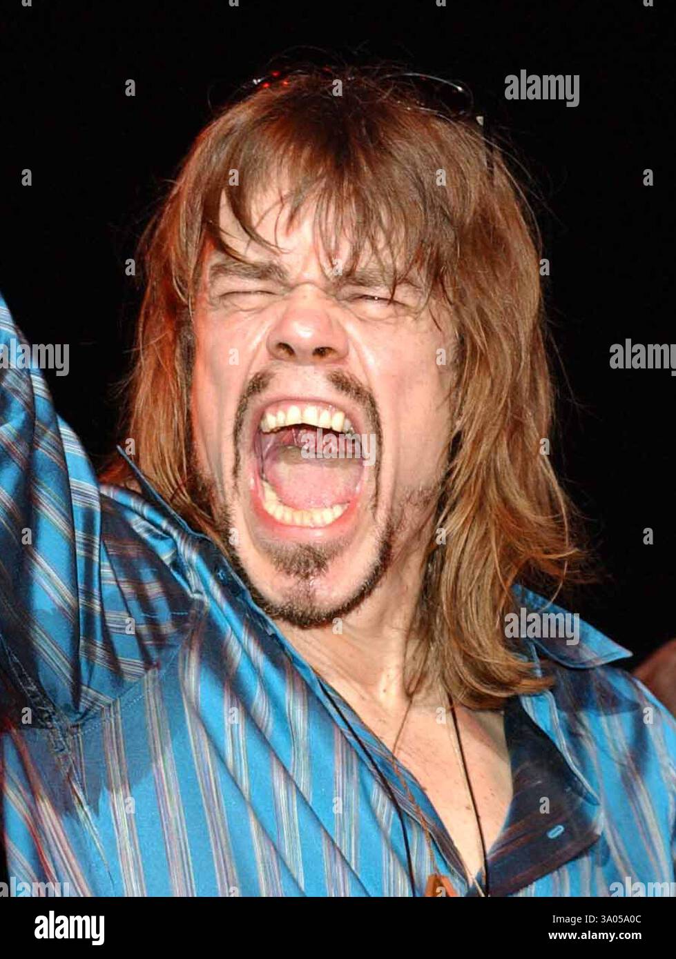 MIAMI - 2004 - Buster Poindexter is an eponymous album released in 1987 ...