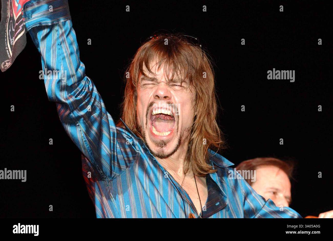 MIAMI - 2004 - Buster Poindexter is an eponymous album released in 1987 ...