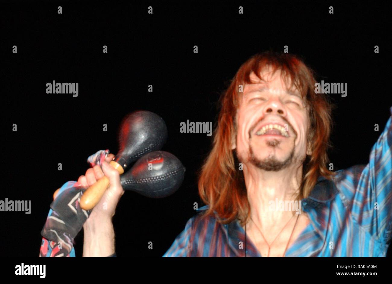 MIAMI - 2004 - Buster Poindexter is an eponymous album released in 1987 ...