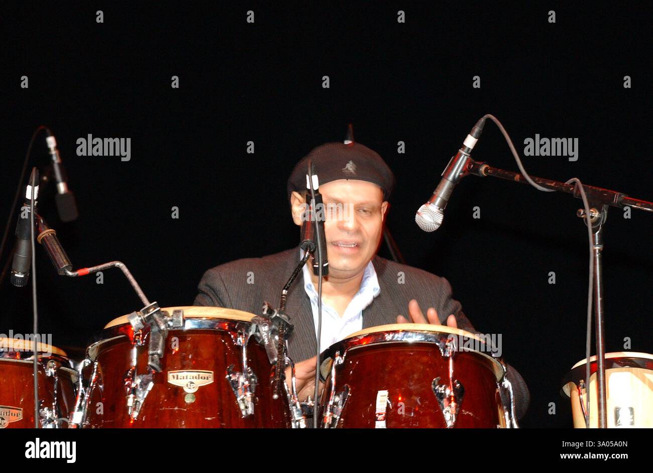 MIAMI - 2004 - Buster Poindexter is an eponymous album released in 1987 ...