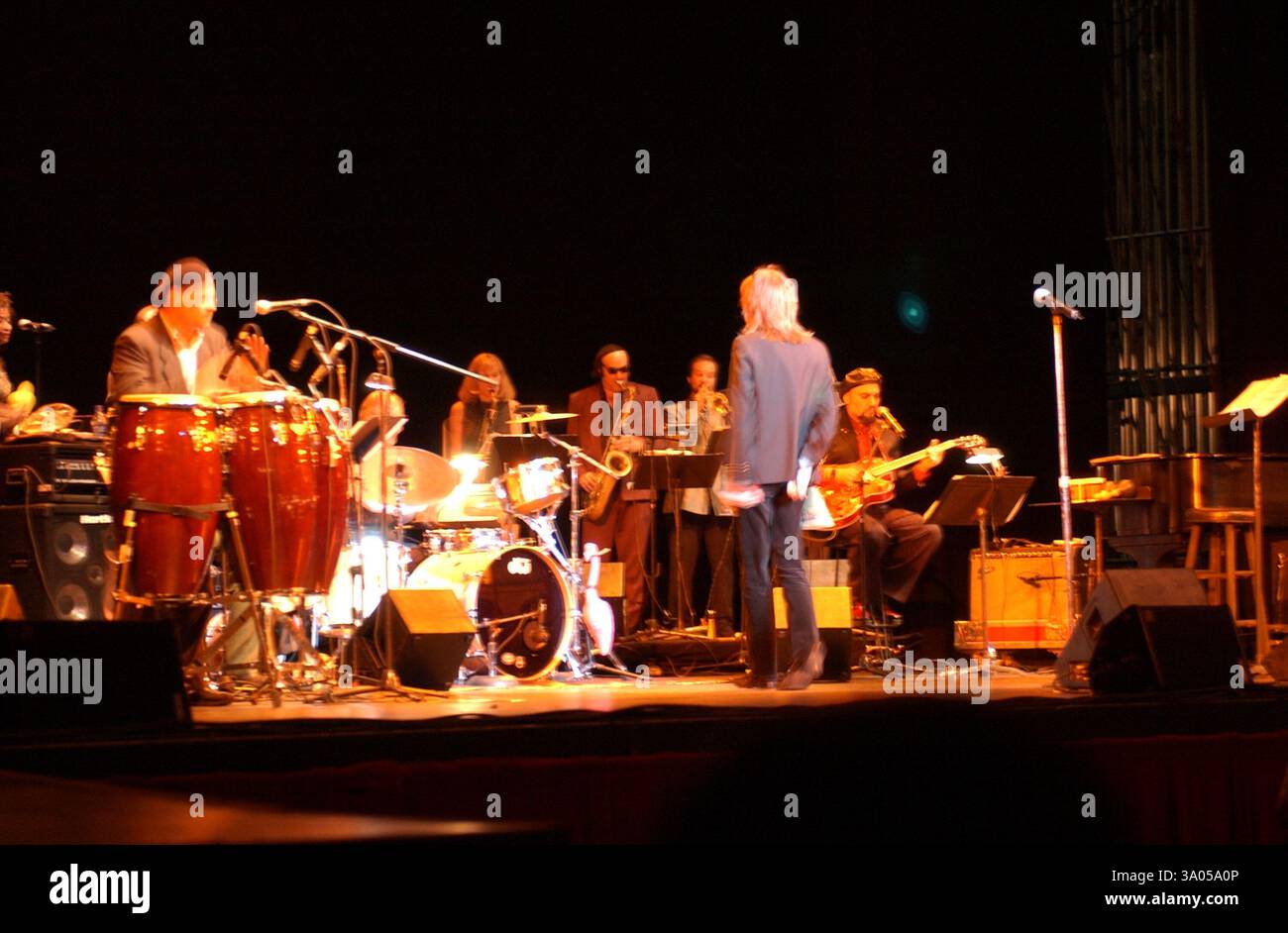 MIAMI - 2004 - Buster Poindexter is an eponymous album released in 1987 ...