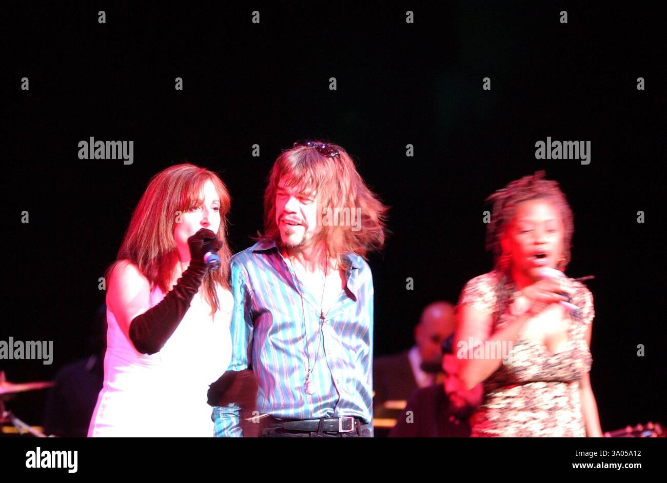 MIAMI - 2004 - Buster Poindexter is an eponymous album released in 1987 ...