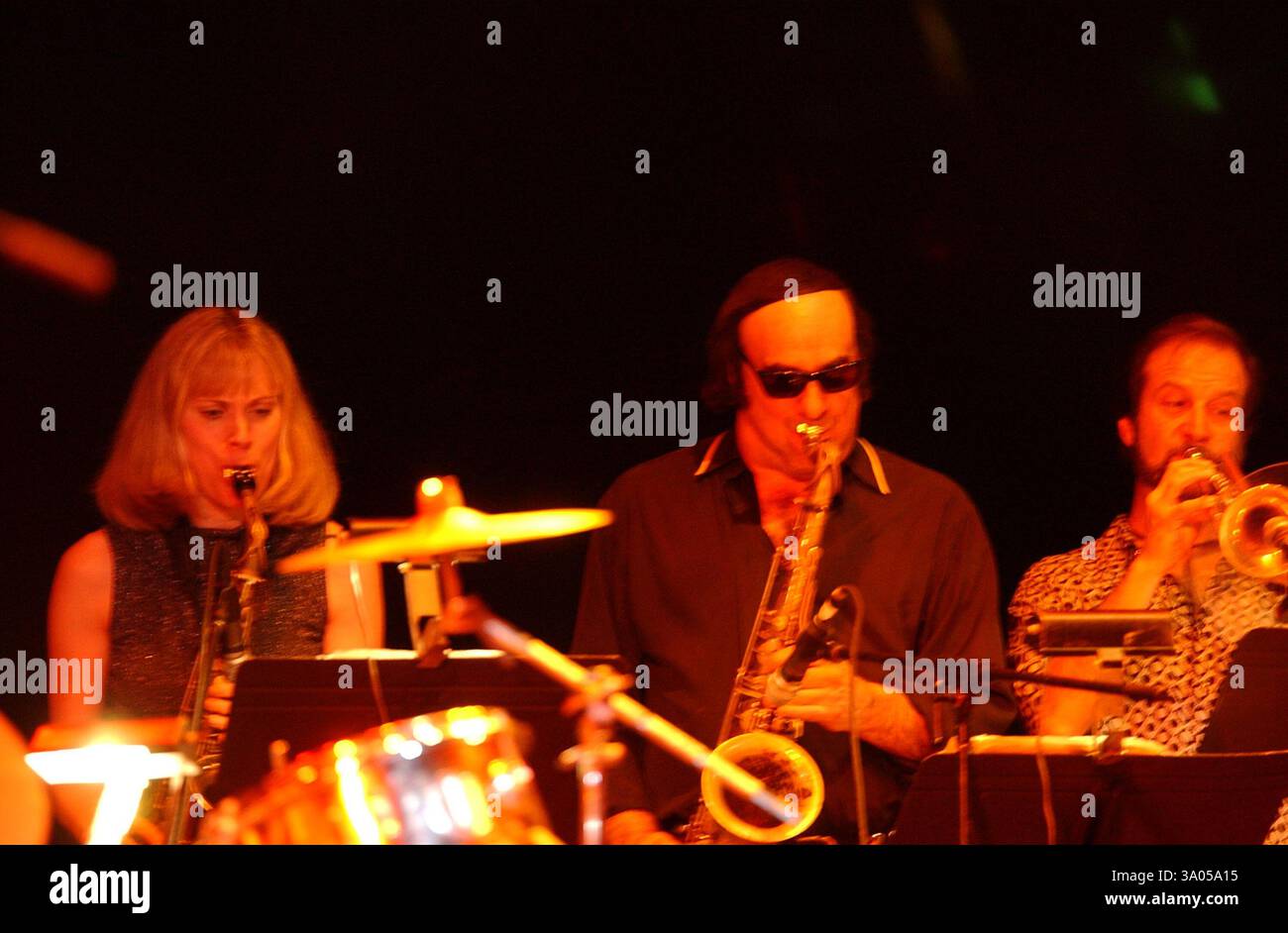 MIAMI - 2004 - Buster Poindexter is an eponymous album released in 1987 ...