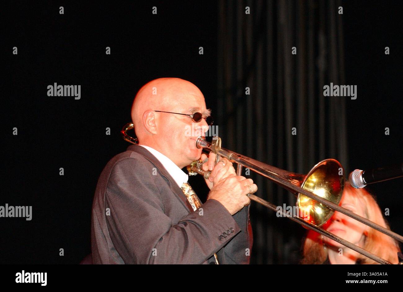 MIAMI - 2004 - Buster Poindexter is an eponymous album released in 1987 ...