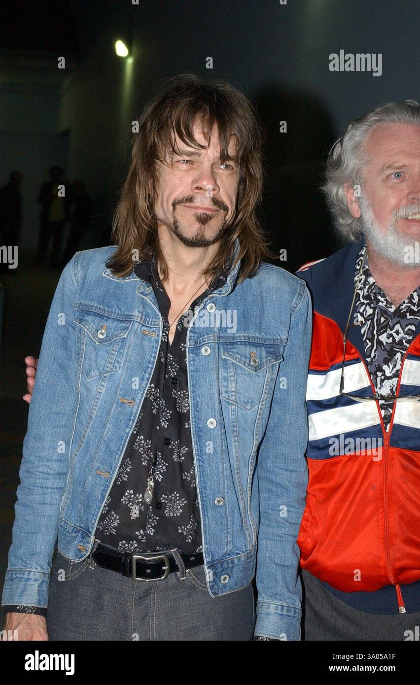 MIAMI - 2004 - Buster Poindexter is an eponymous album released in 1987 ...