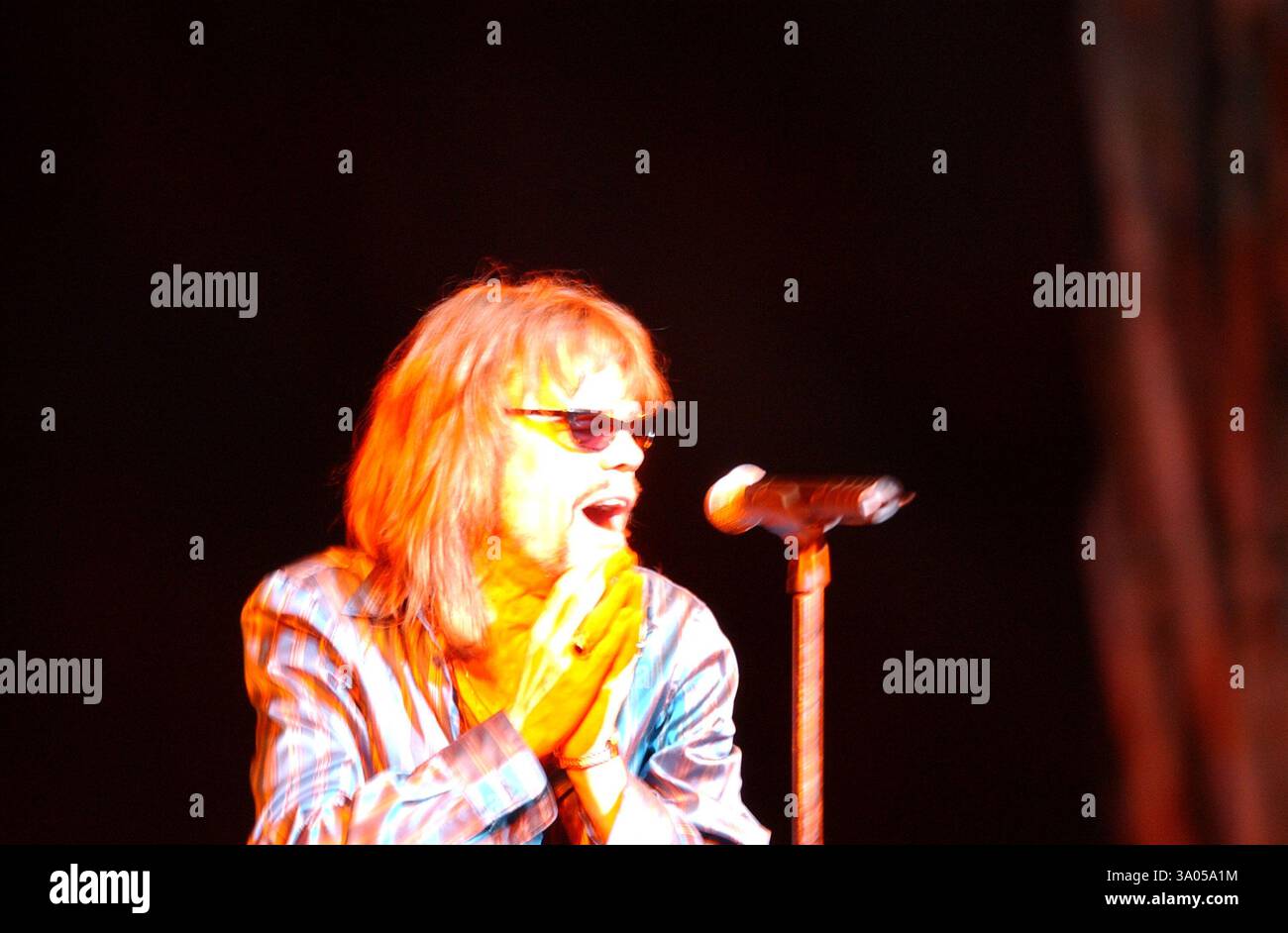 MIAMI - 2004 - Buster Poindexter is an eponymous album released in 1987 ...